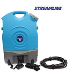 Back Packs and spare parts - Shop